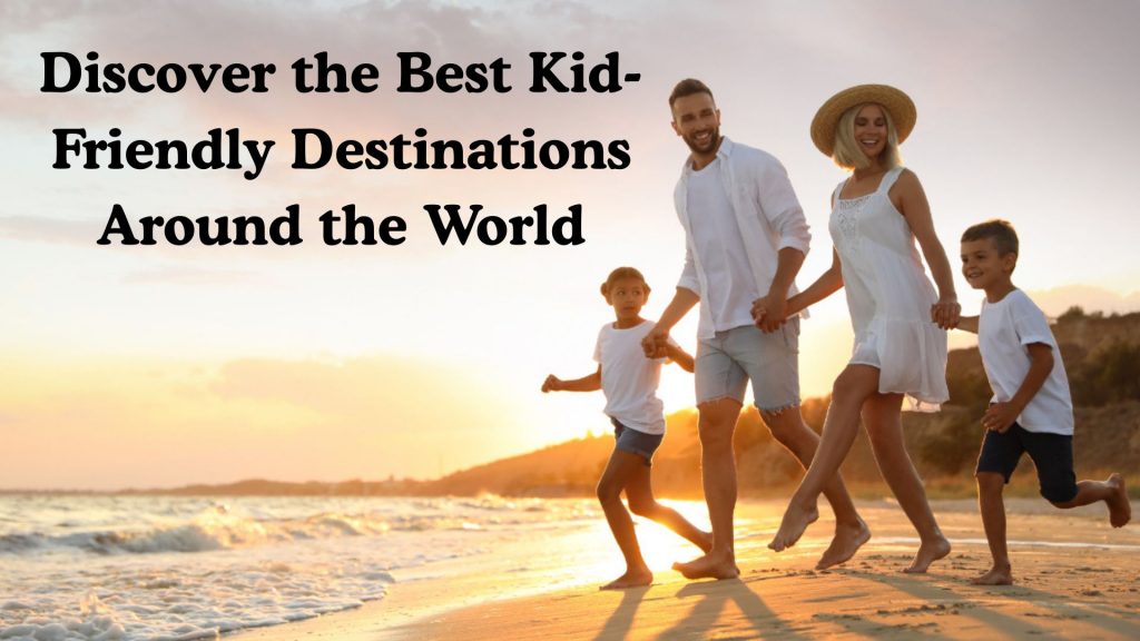 Solo Travel 2026 with Safe and Inspiring Destinations for Independent ...